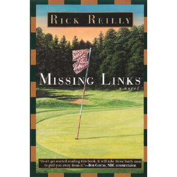 【】Missing Links