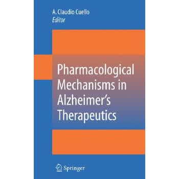 【】Pharmacological Mechanisms in