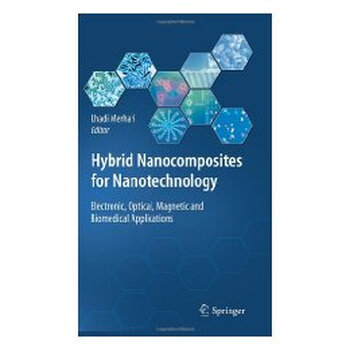 【】Hybrid Nanocomposites for