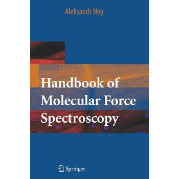 【】Handbook of Molecular F
