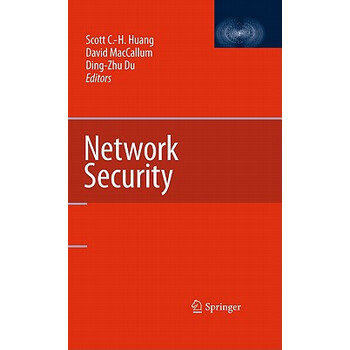【】Network Security
