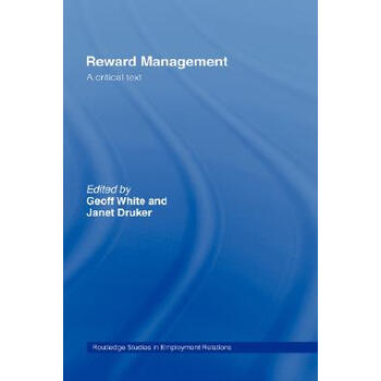 【】Reward Management