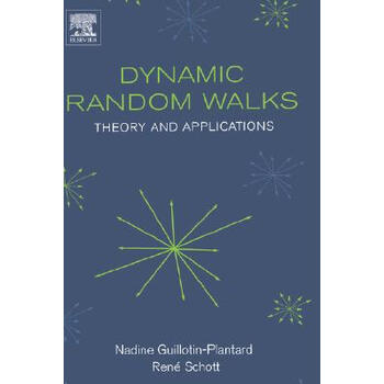 【】Dynamic Random Walks: Theory and