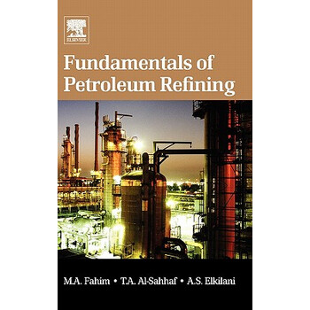 【】Fundamentals of Petroleum