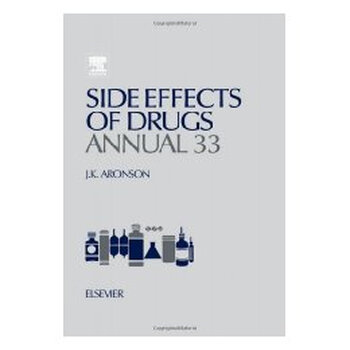 【】Side Effects of Drugs Annual: A