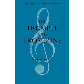 【】The Trumpet and Trombone