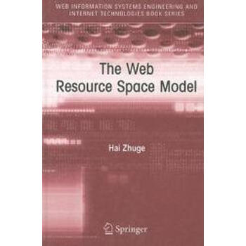 【】The Web Resource Space Model