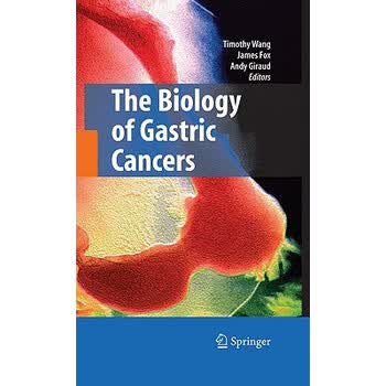 【】The Biology of Gastric Cancers