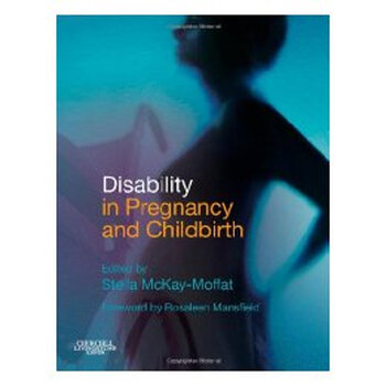 【】Disability in Preg & Childbirth