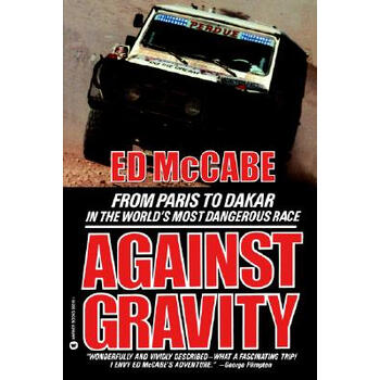 【】Against Gravity