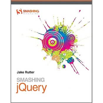 【】Smashing Jquery