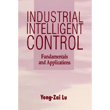 【】Industrial Intelligent Control -