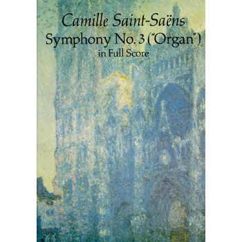 【】Symphony No. 3