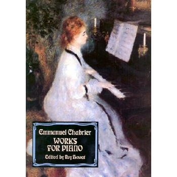 【】Works for Piano
