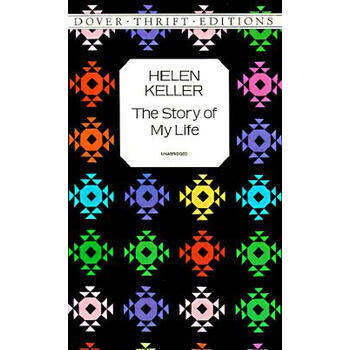 【】The Story of My Life