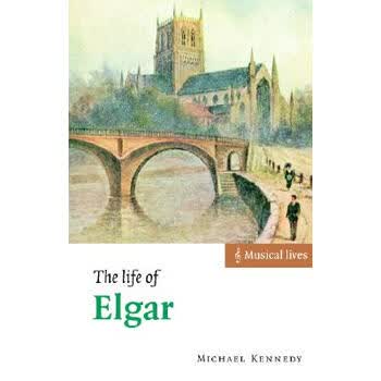 【】The Life of Elgar
