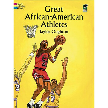 【】Great African-American Athletes