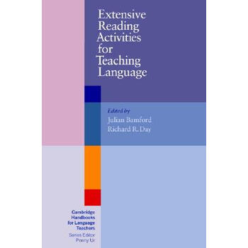 【】Extensive Reading Activities for