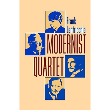 【】Modernist Quartet