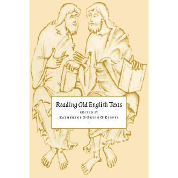 【】Reading Old English Texts