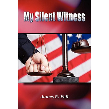 【】My Silent Witness