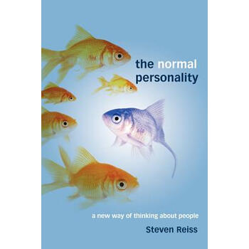 【】The Normal Personality: A New Way of