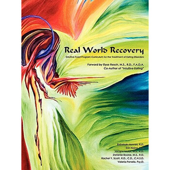【】Real World Recovery