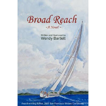 【】Broad Reach