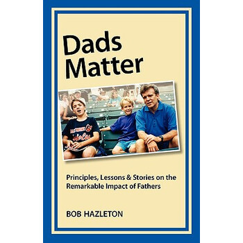 【】Dads Matter