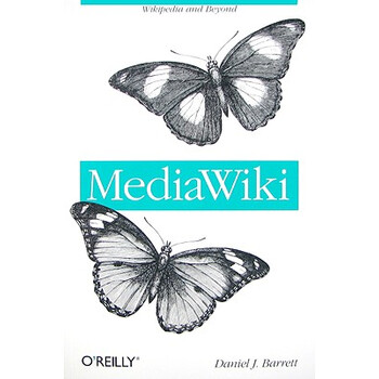 【】Mediawiki