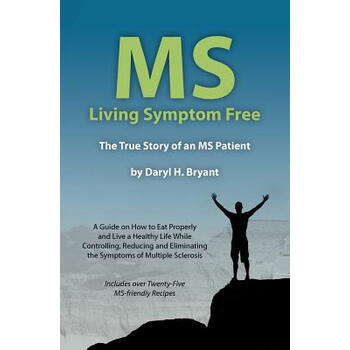 【】MS - Living Symptom Free
