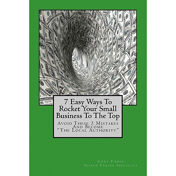 【】7 Easy Ways to Rocket Your Small