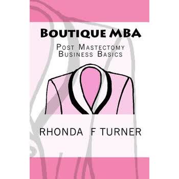 【】Boutique MBA