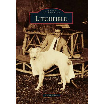 【】Litchfield