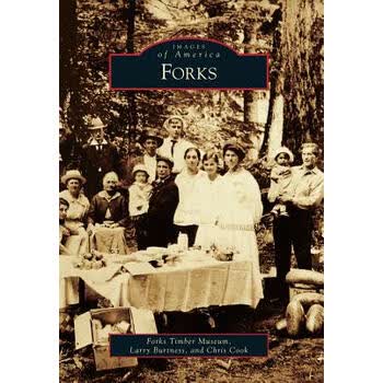 【】Forks
