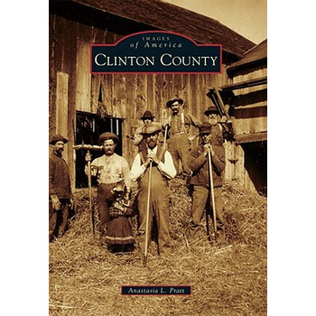 【】Clinton County