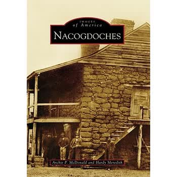 【】Nacogdoches