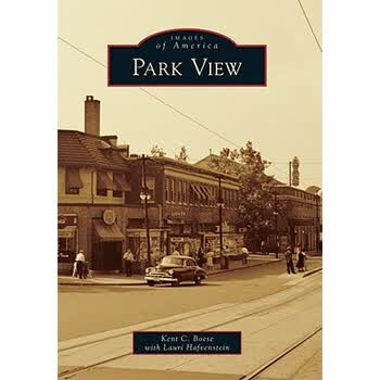 【】Park View