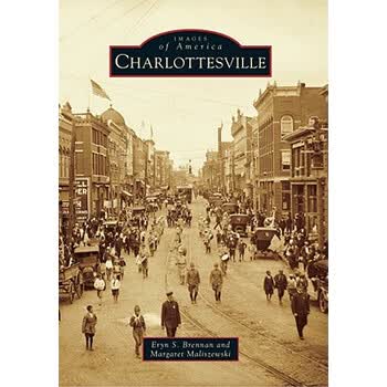 【】Charlottesville