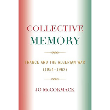 【】Collective Memory: France and th