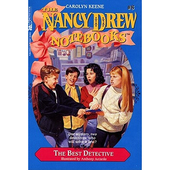 【】The Best Detective