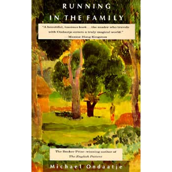 【】Running in the Family