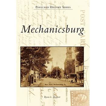 【】Mechanicsburg