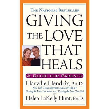 【】Giving the Love That Heals