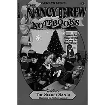 【】The Secret Santa