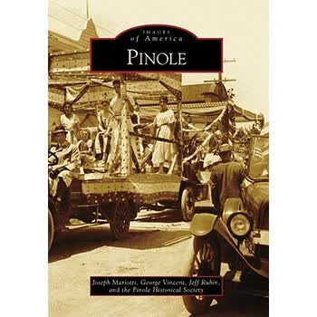 【】Pinole