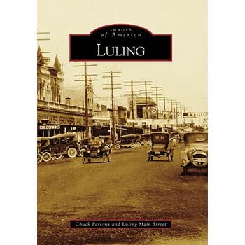 【】Luling