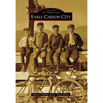 【】Early Carson City