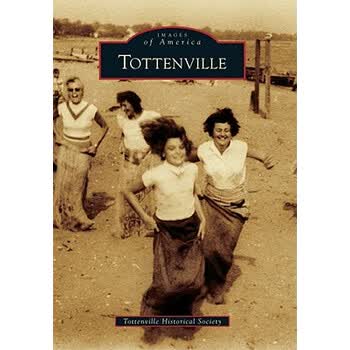 【】Tottenville
