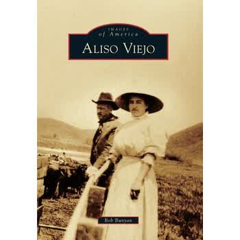 【】Aliso Viejo